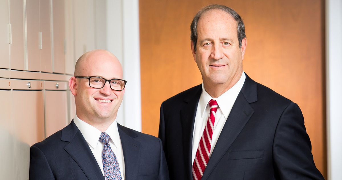 David & Philip Gold Named to 2021 Best Lawyers® List